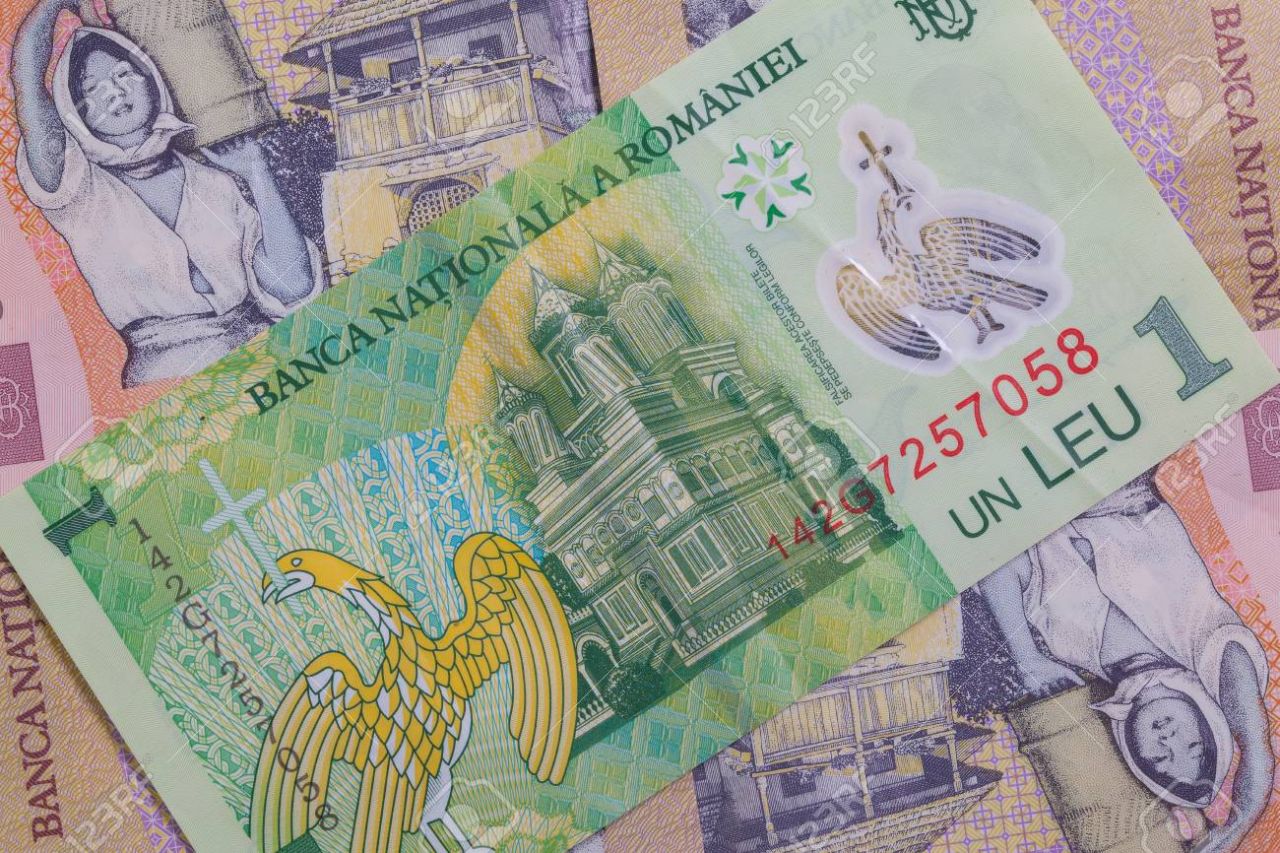 ANALIZ Euro S a mpotmolit La 4 76 Lei